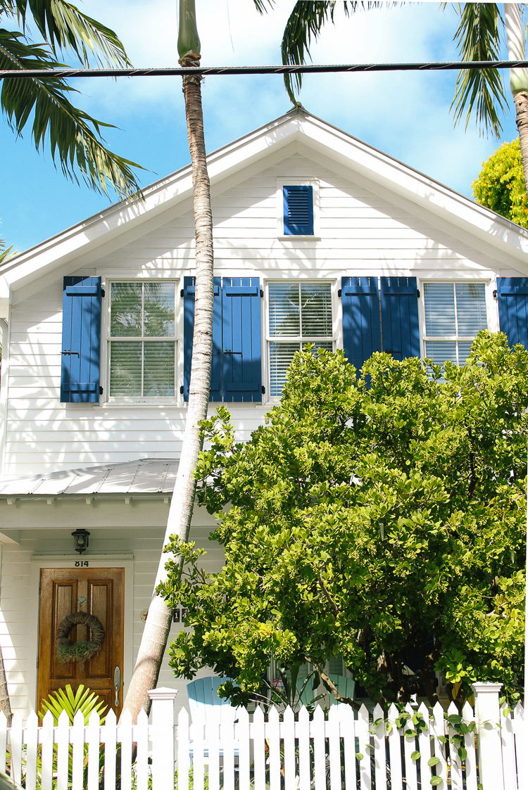 Key West, Florida Food & Travel Guide - Mackenzie Fritz